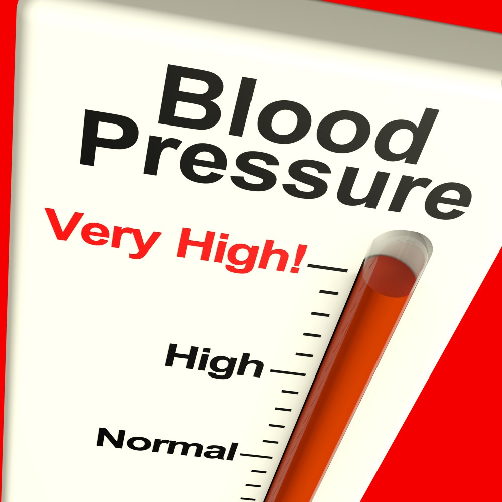 Prevent High Blood Pressure To Trigger Dangerous Illnesses